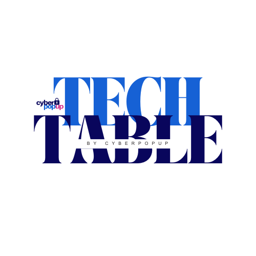 TechTable