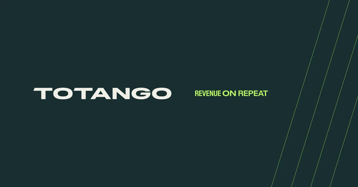 Totango For Daily Use Totango Community 2492