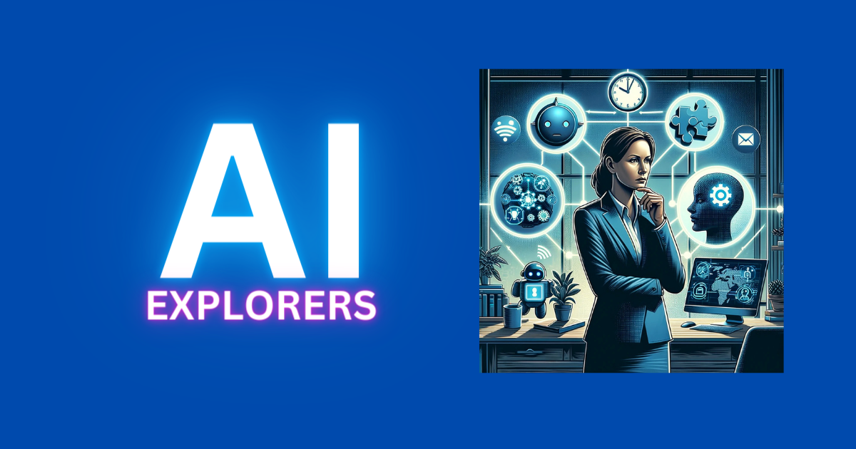 AI Explorers