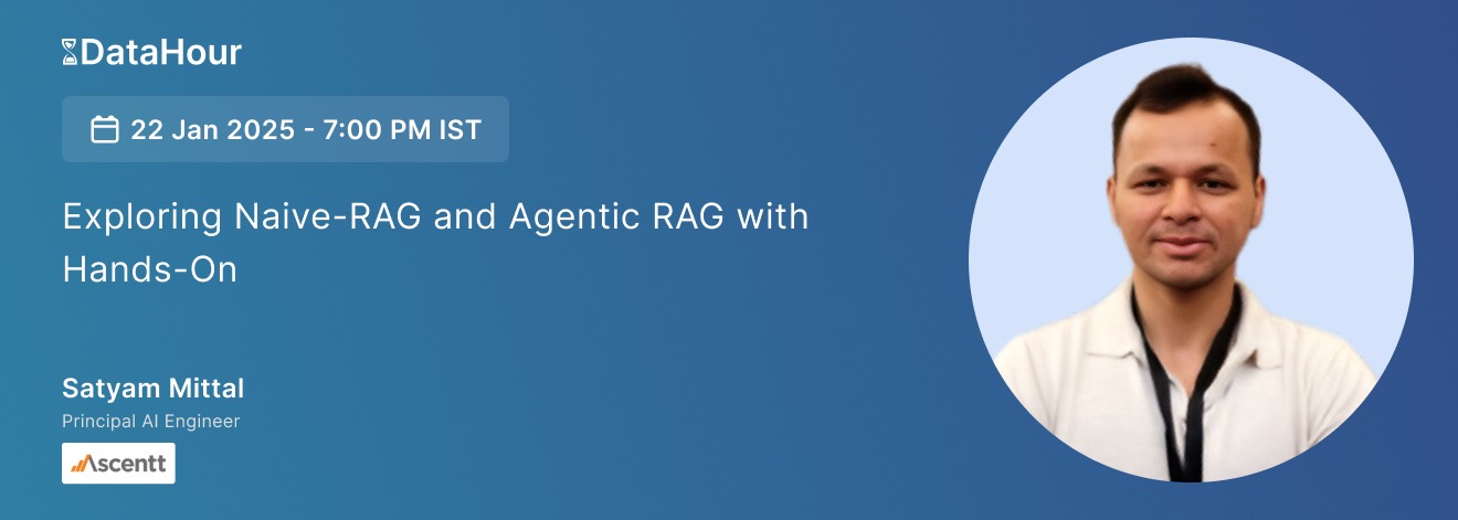 RAG Essentials: Build GenAI Applications with LLMs | Analytics Vidhya