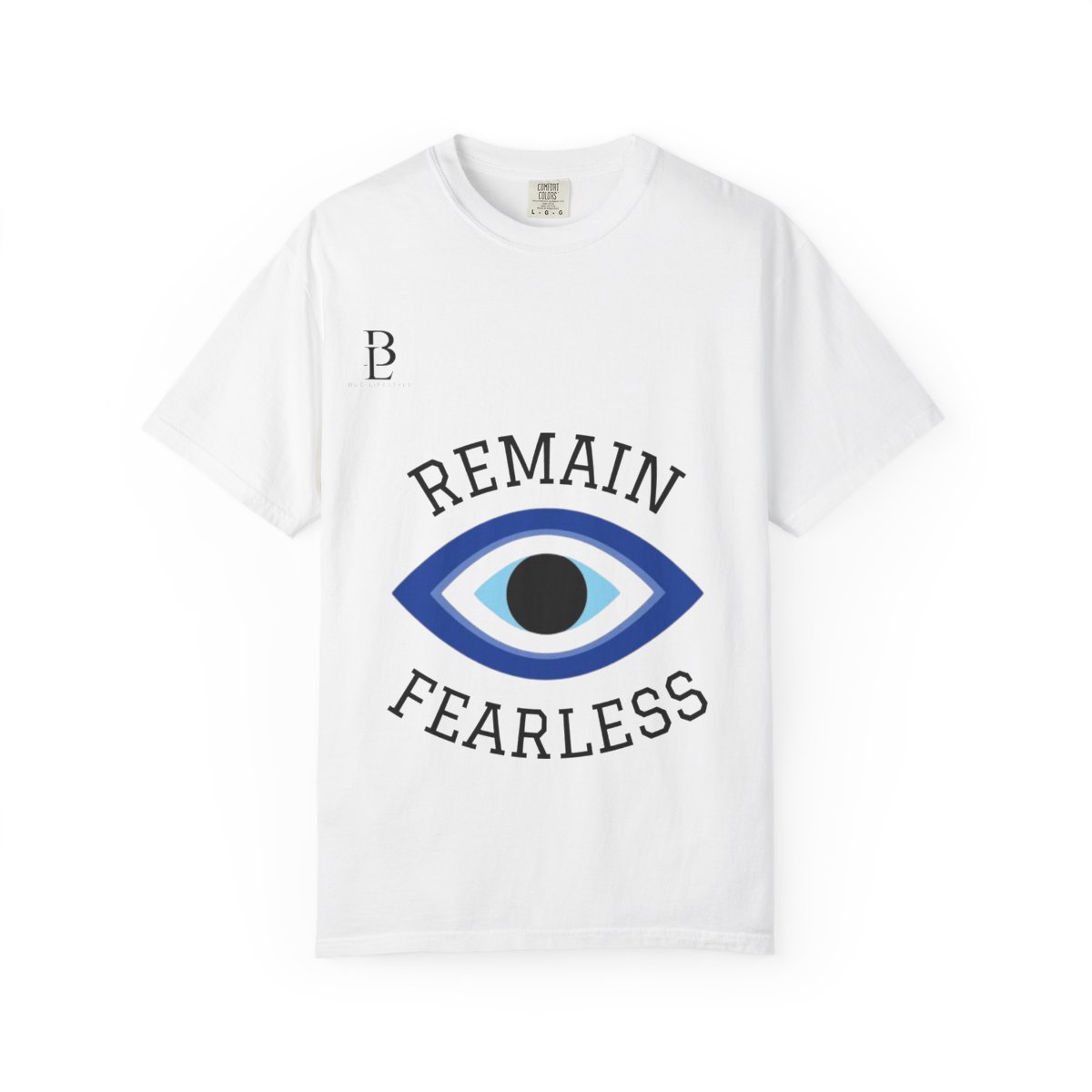 This one for the spiritual ones. This is the evil eye and a write up to ...