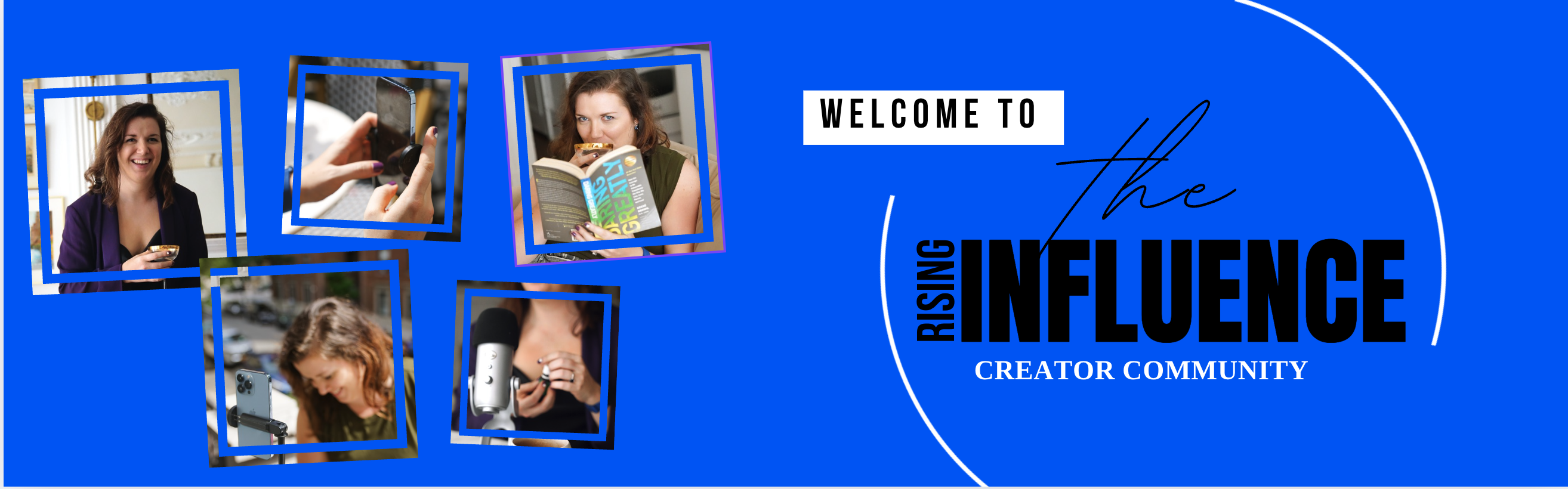 Rising Influence Community
