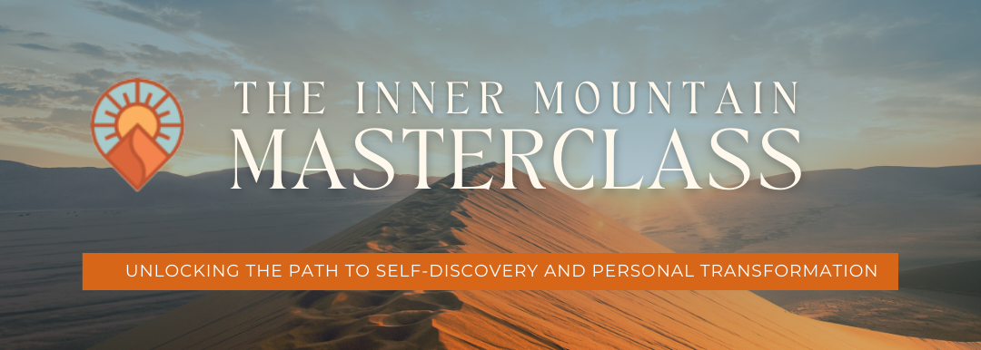 🌟 Discover the Path to Personal Growth with The Inner Mountain ...