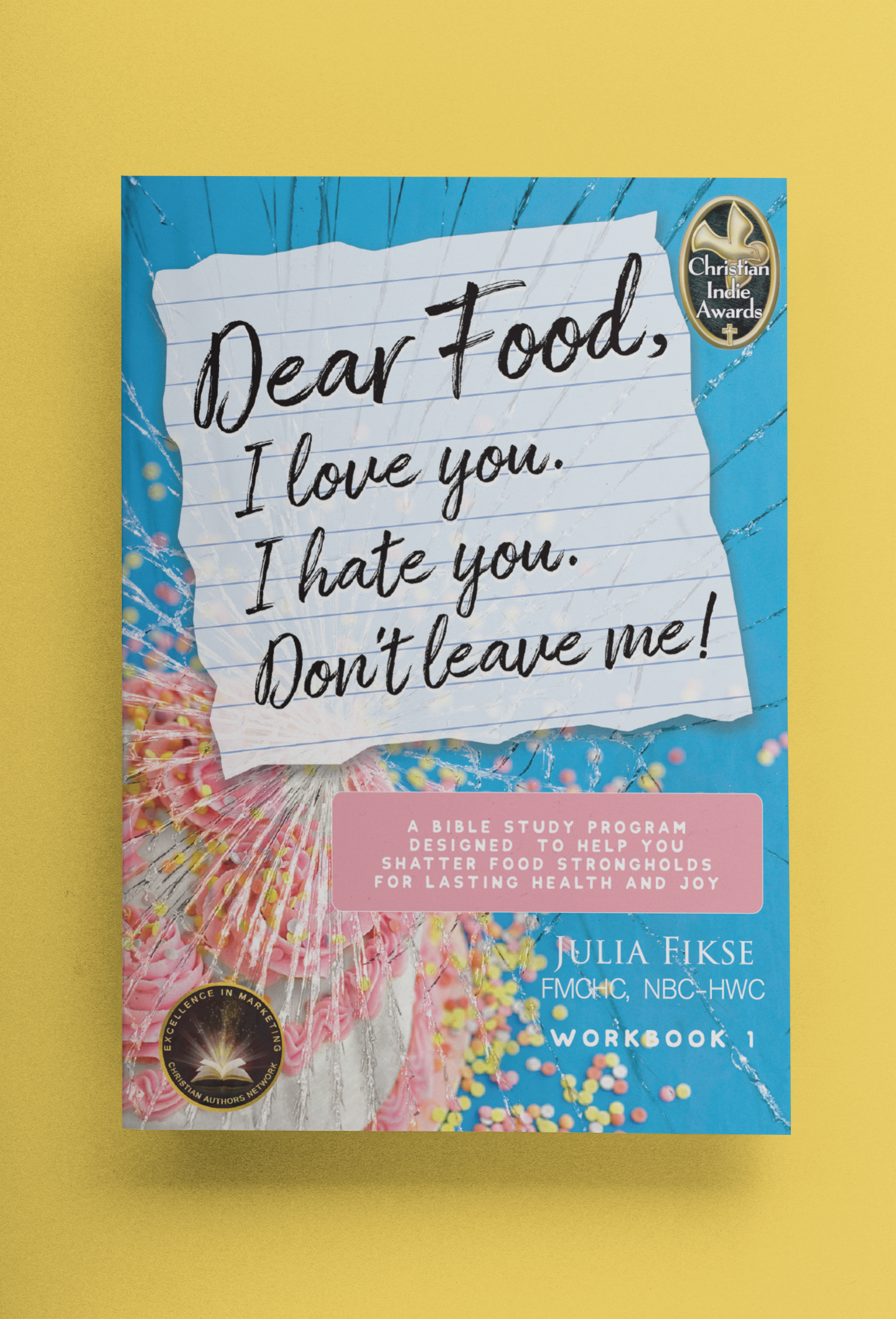 Dear Food