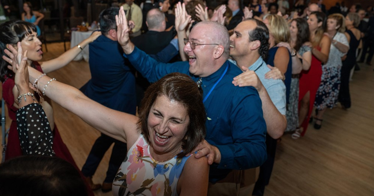 National Catholic Singles Community