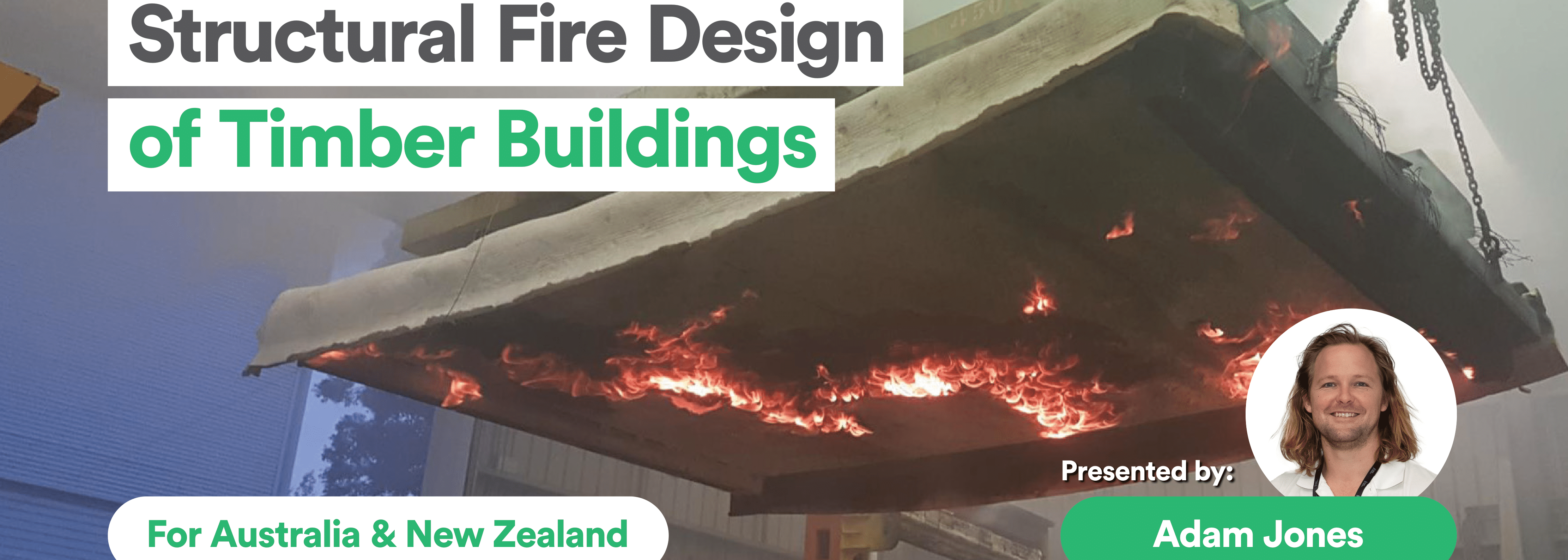 W04 (ANZ): Structural Fire Design of Timber Buildings | SPEC Toolbox ...