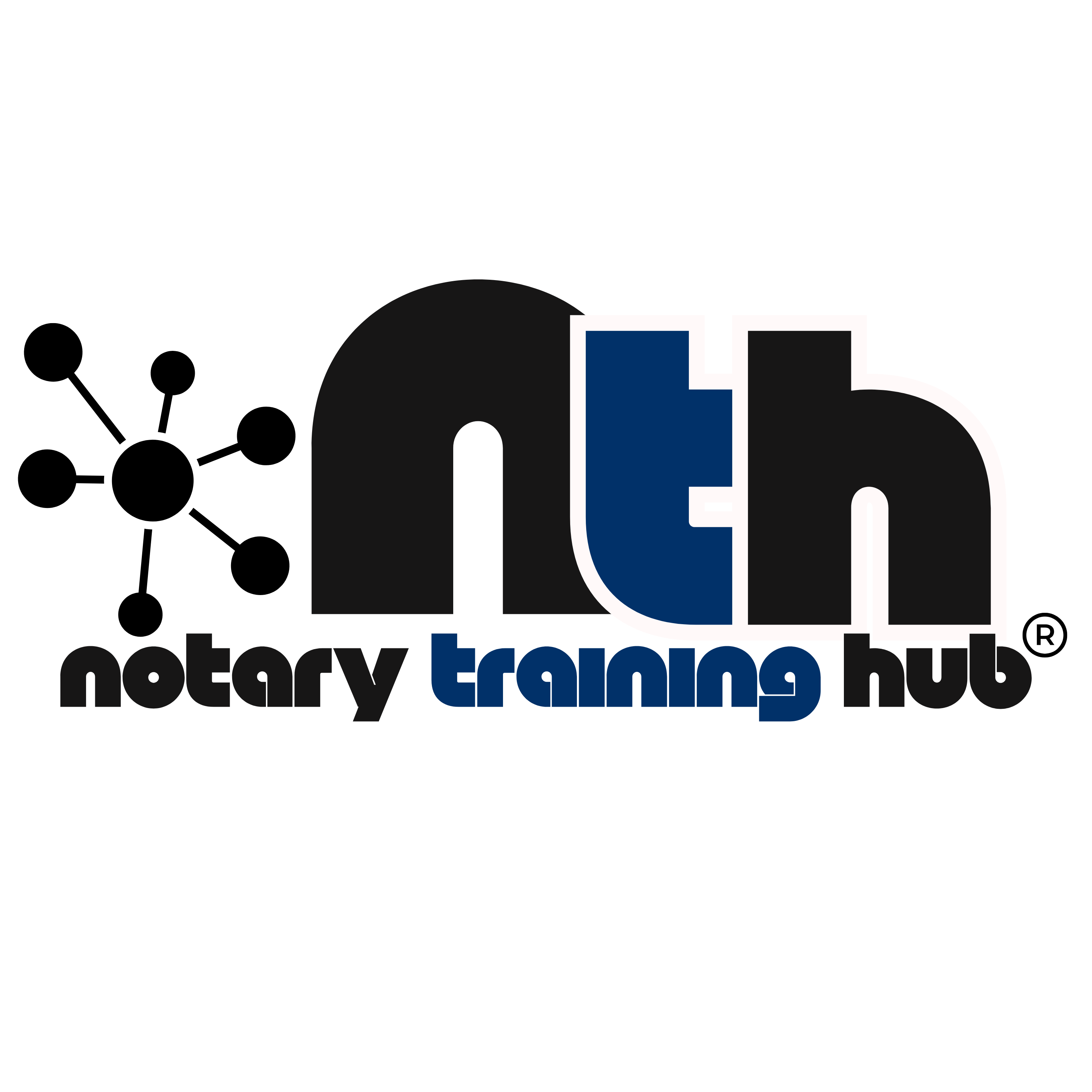 Notary Training Hub® | #1 Notary Education & Business Growth Platform ...