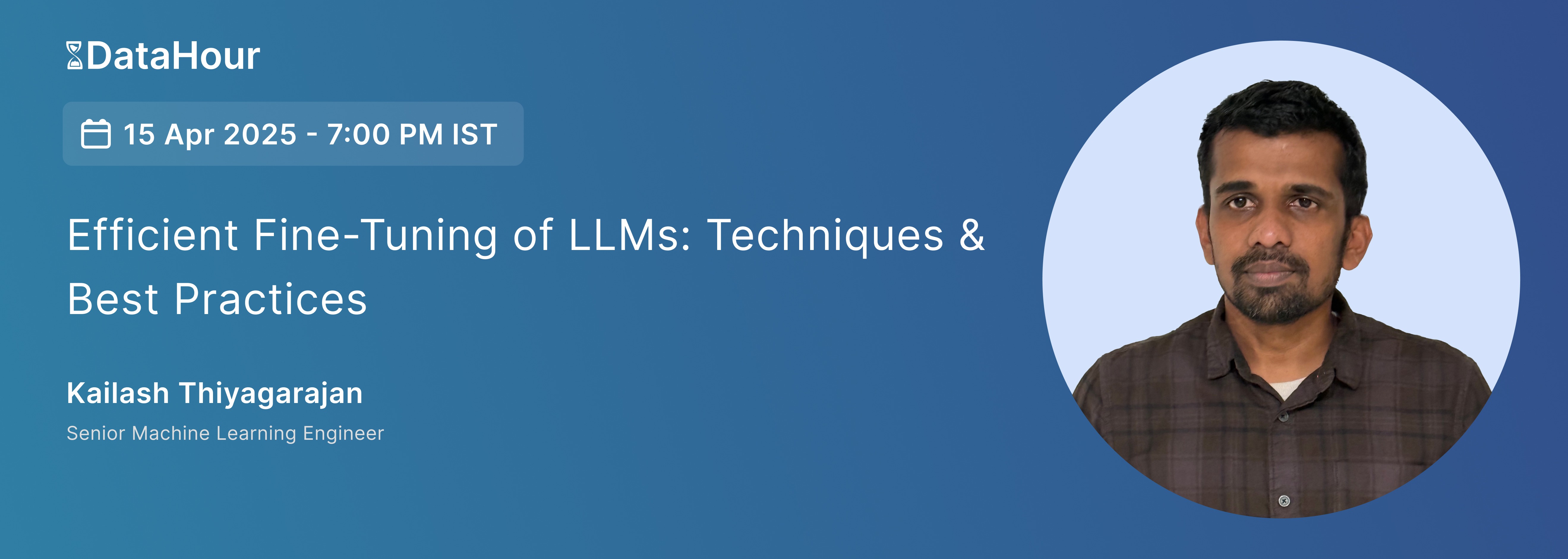Efficient Fine-Tuning of LLMs: Techniques & Best Practices | Analytics Vidhya