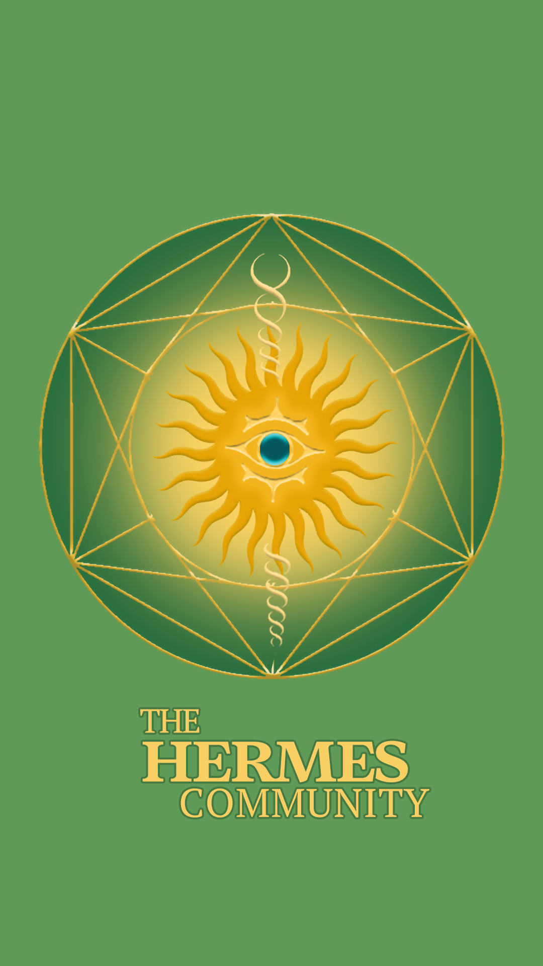 The Hermes Community