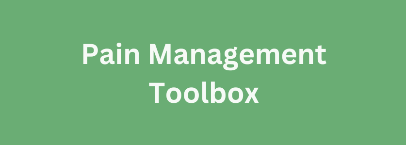 Effective Pain Management for Dementia Caregivers: Tools & Resources ...