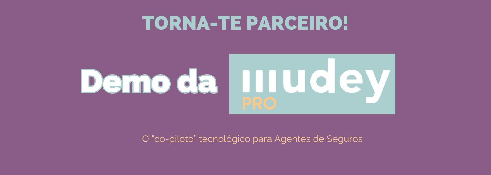 Comunidade MUDEY | MUDEY