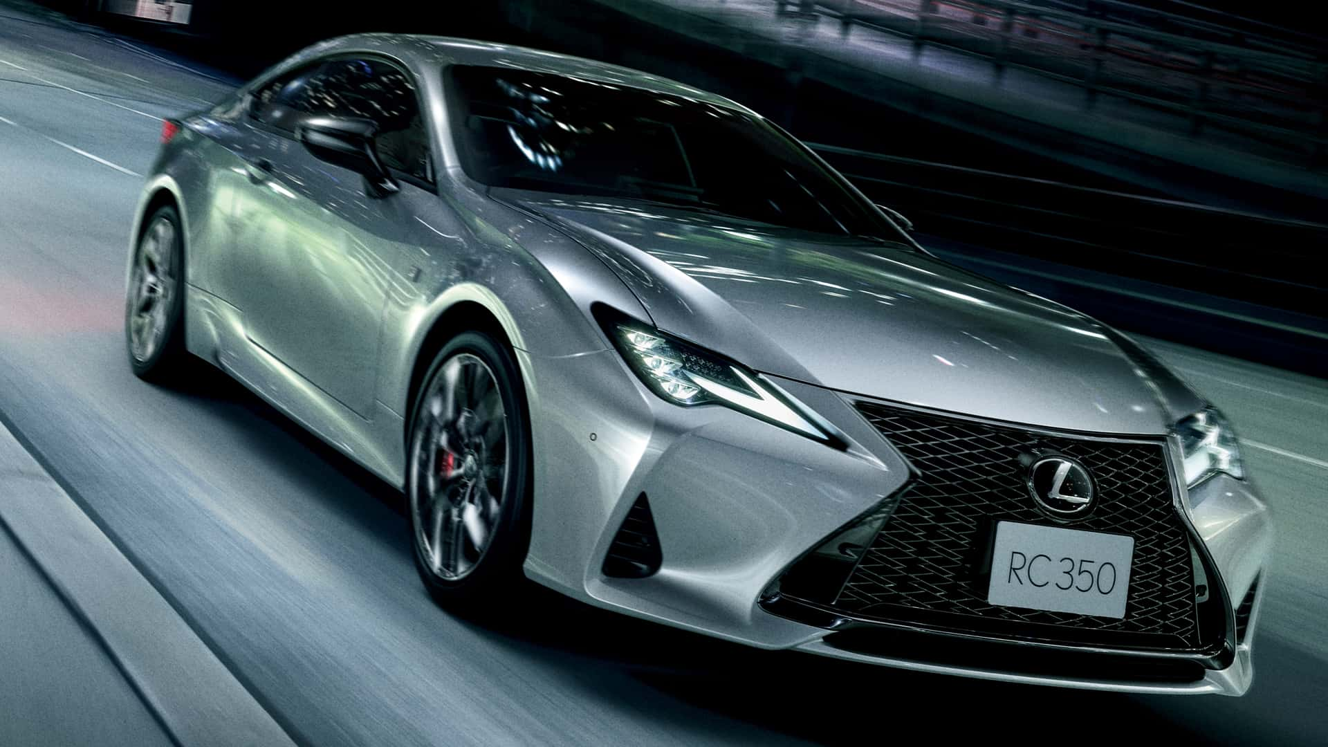 Dead: Lexus RC and RC F | CarEdge