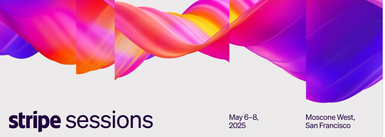Stripe Sessions 2025 | Bluo