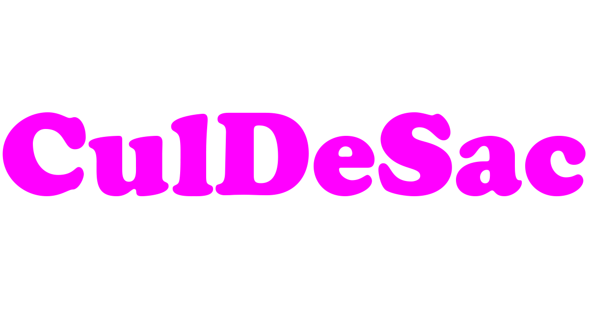 CulDeSac community | CulDeSac