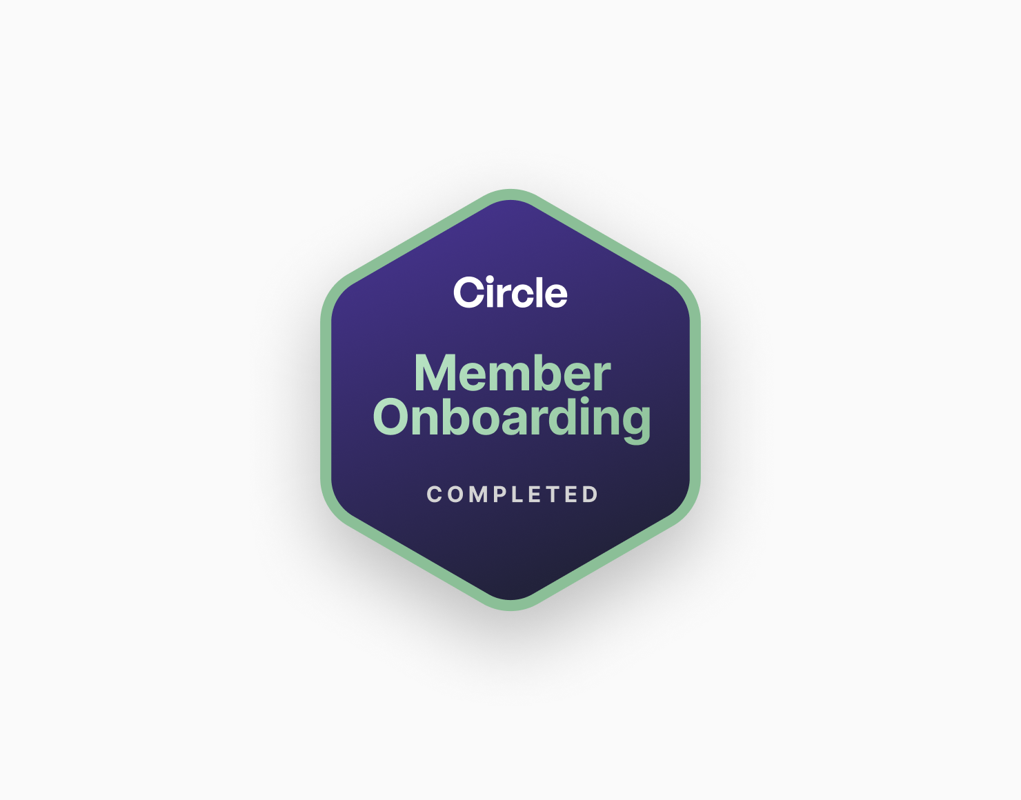 Member Onboarding Completed! Still Loving the Real-World Examples and ...