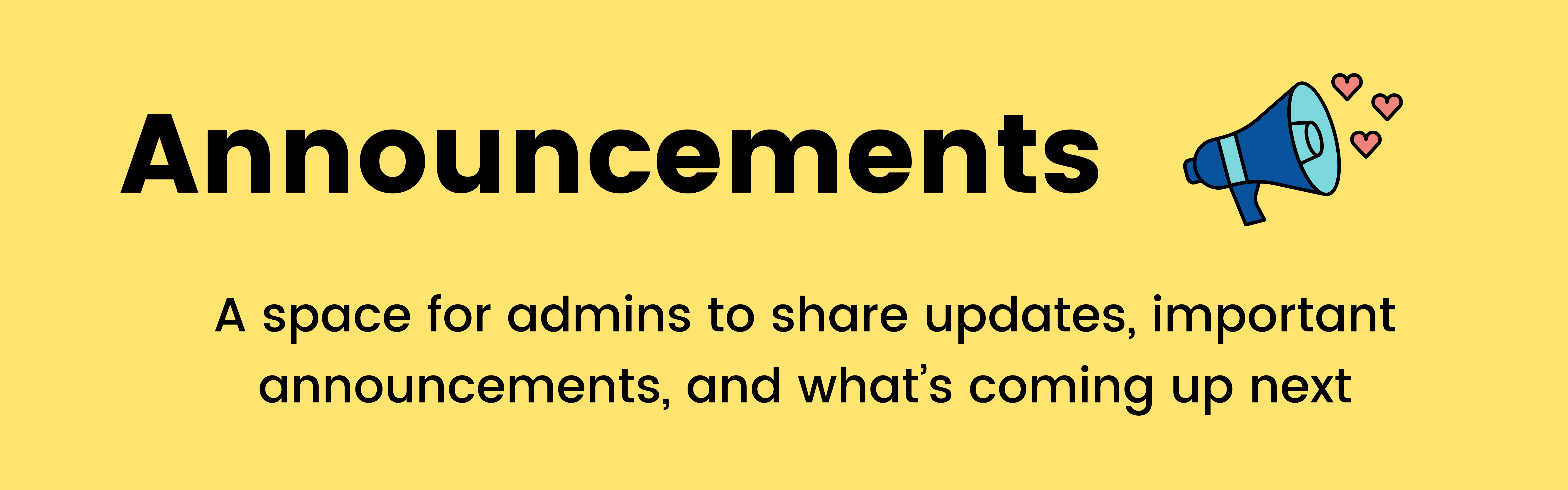Announcements | Small Powerful Groups Community