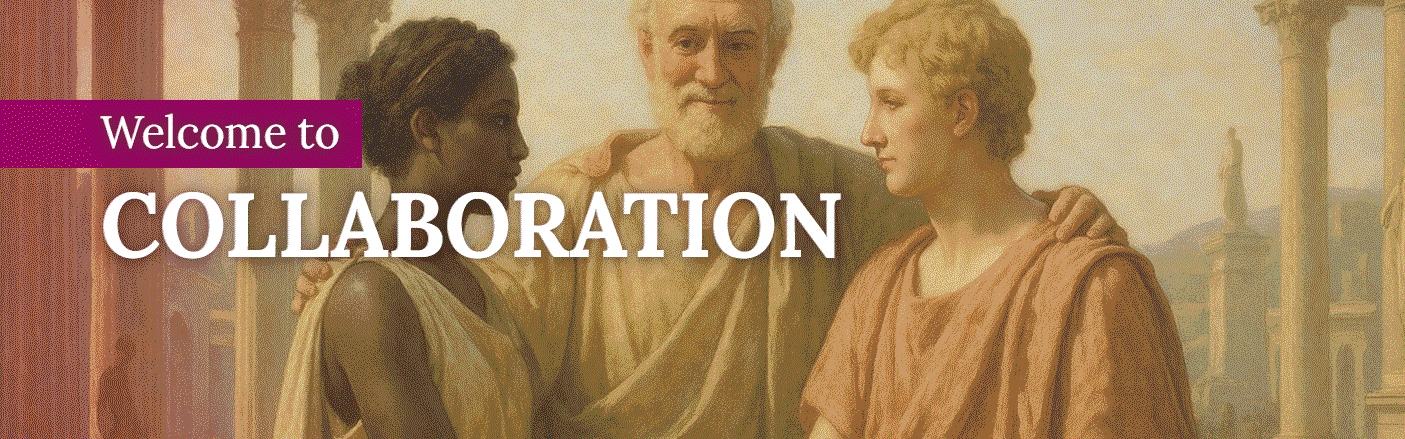 Collaboration | God Tier Ads Community