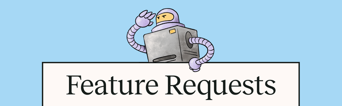 Feature Requests | ProWritingAid