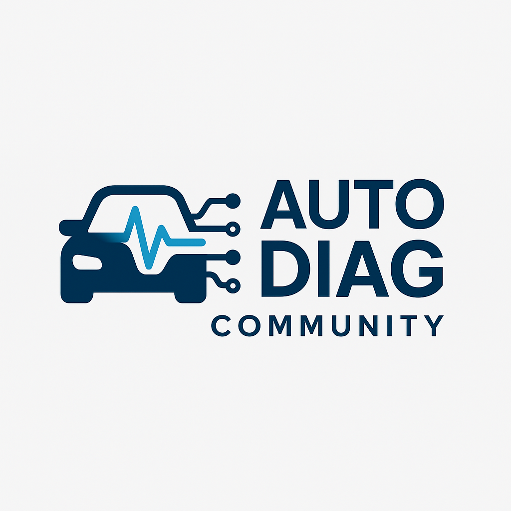 Auto Diag Community community | Auto Diag Community