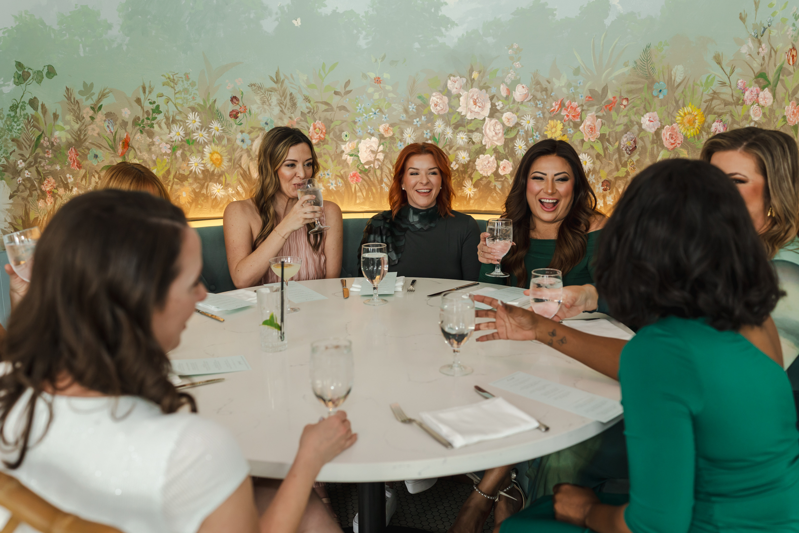 Attend an EmpowerHERLife Event | EmpowerHER Life