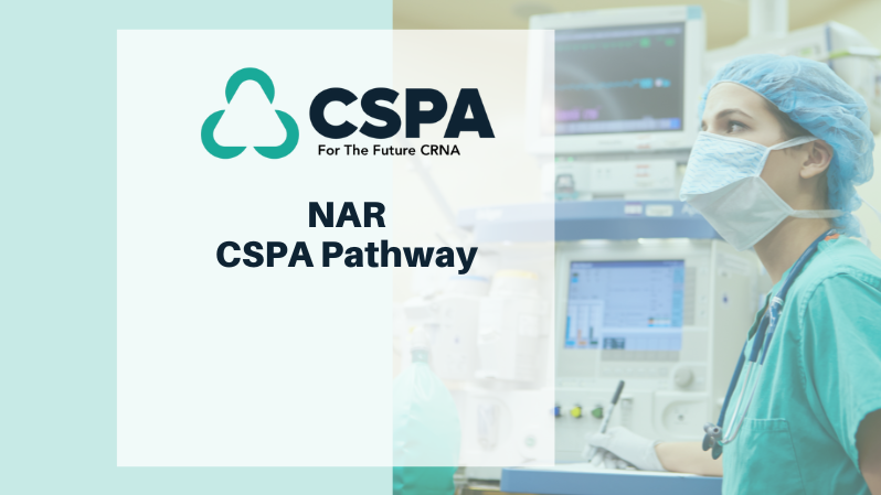 CRNA School Prep Academy I.C.U. Dreaming About Anesthesia
