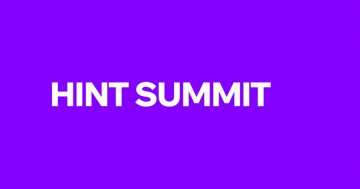 Hint Community | Moving direct care forward, together | Hint Community