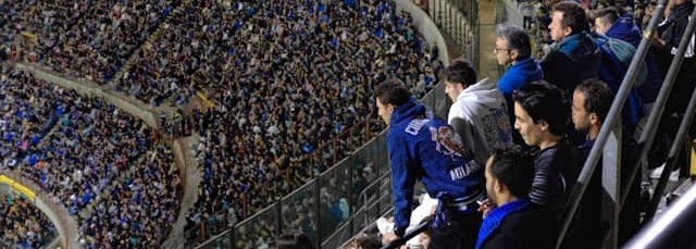 Caught Offside: How Oaktree seized Inter Milan | Altea
