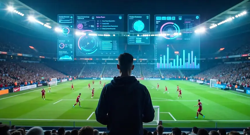 How to Use Machine Learning in Sports Analytics? | Analytics Vidhya