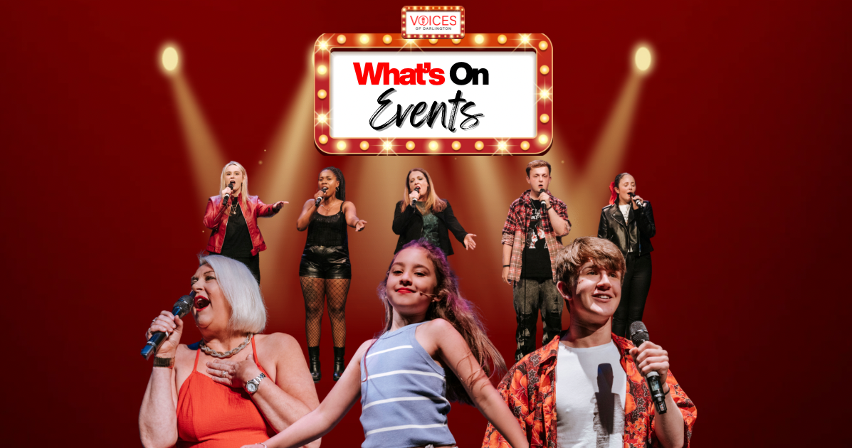 The Voices Group