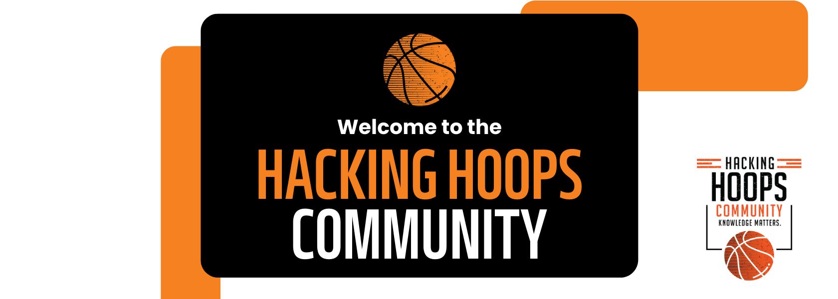 Hacking Hoops
