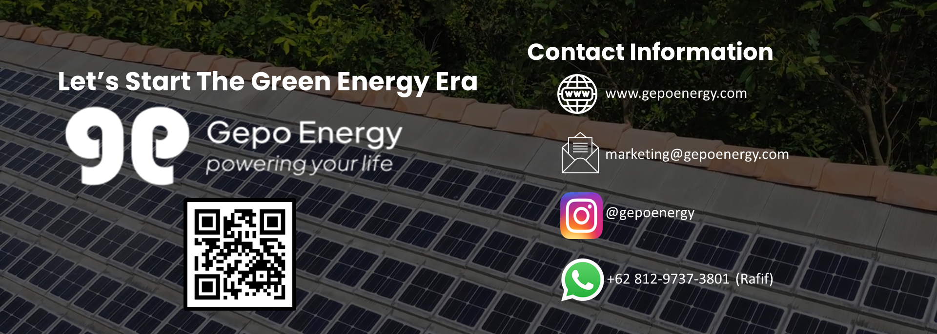Gepo Energy | Innovative Academy
