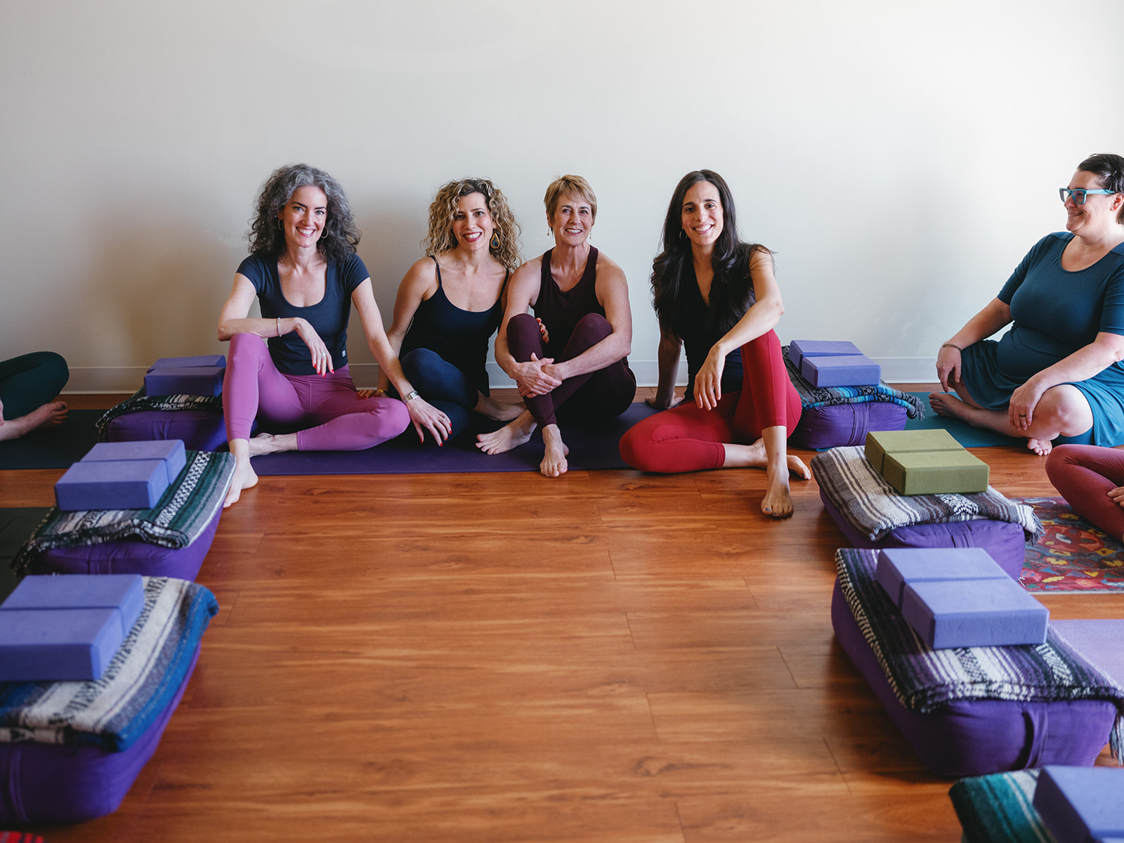 Comfort Zone Yoga | Mentorship + Resources for Yoga Teachers | Comfort ...