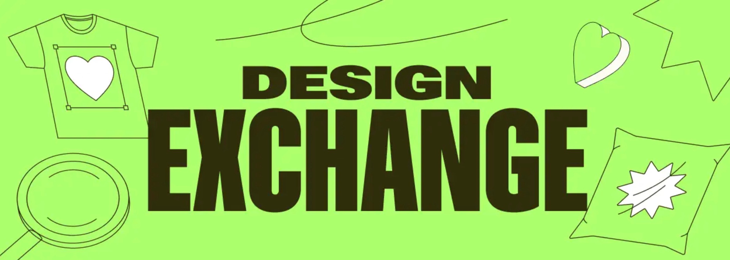 DESIGN EXCHANGE | Printify Sellers Club