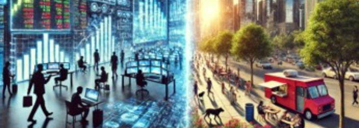 Quantopian Community | Quantopian