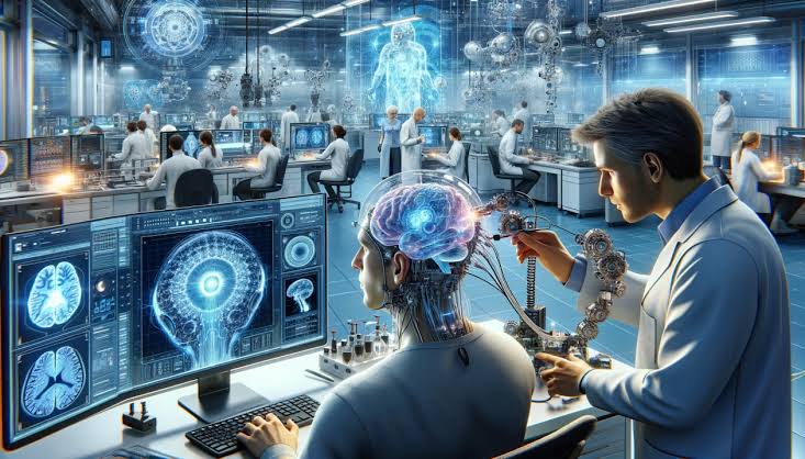 Modern AI can find brain patterns related to human behaviour ...