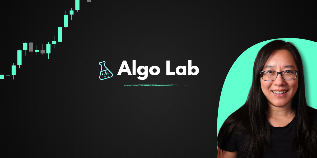 Algo Lab