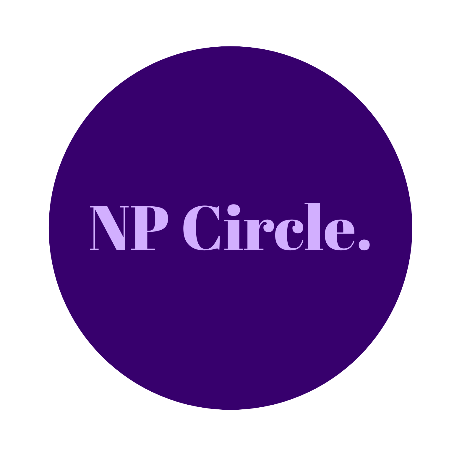 NP Circle