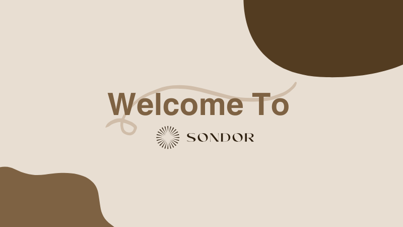 Sondor Life Community