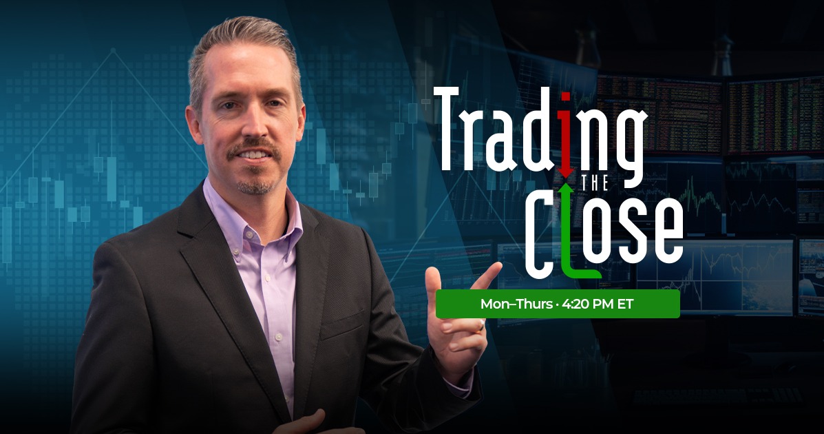 Trading the Close with Drew Dosek | Verified Investing
