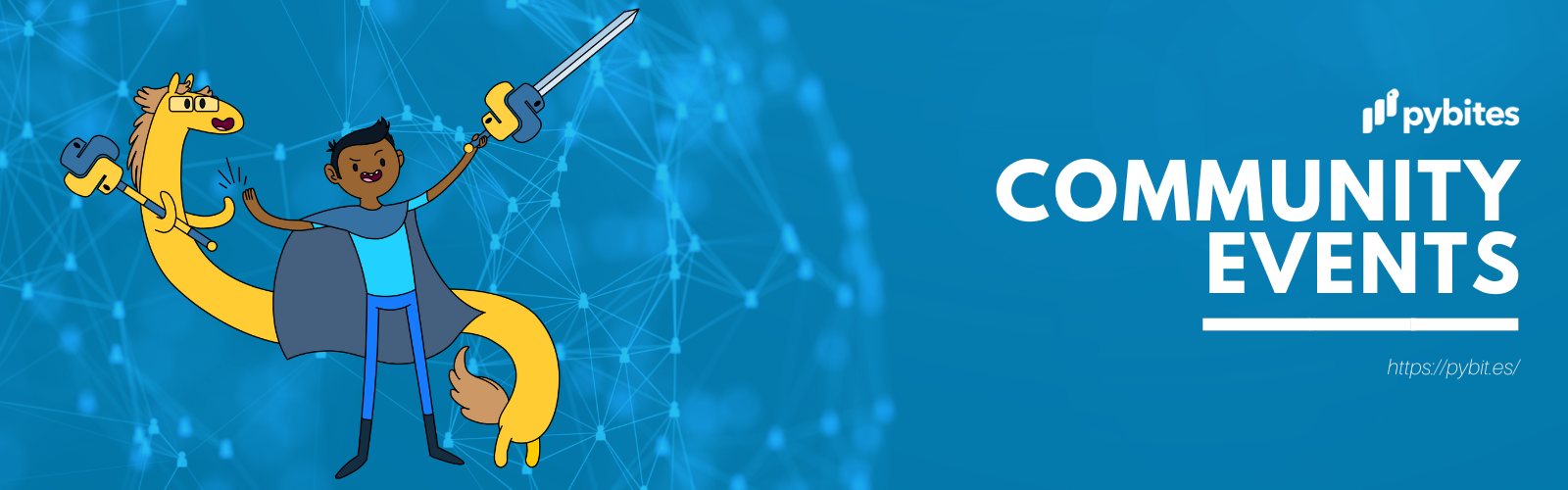 Community Events Pybites