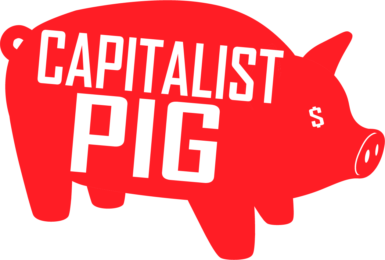Admin & Support | Capitalist Pig