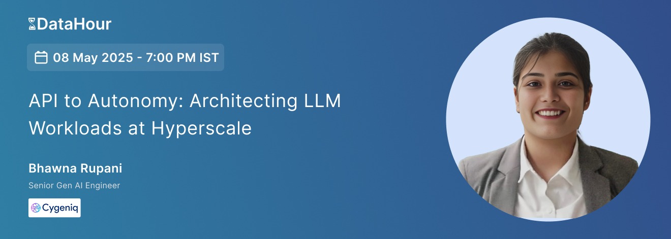 Deploy & Scale Your Own LLMs with HPC | Analytics Vidhya