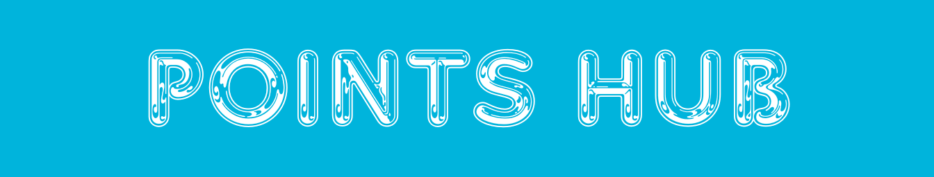 Points Hub