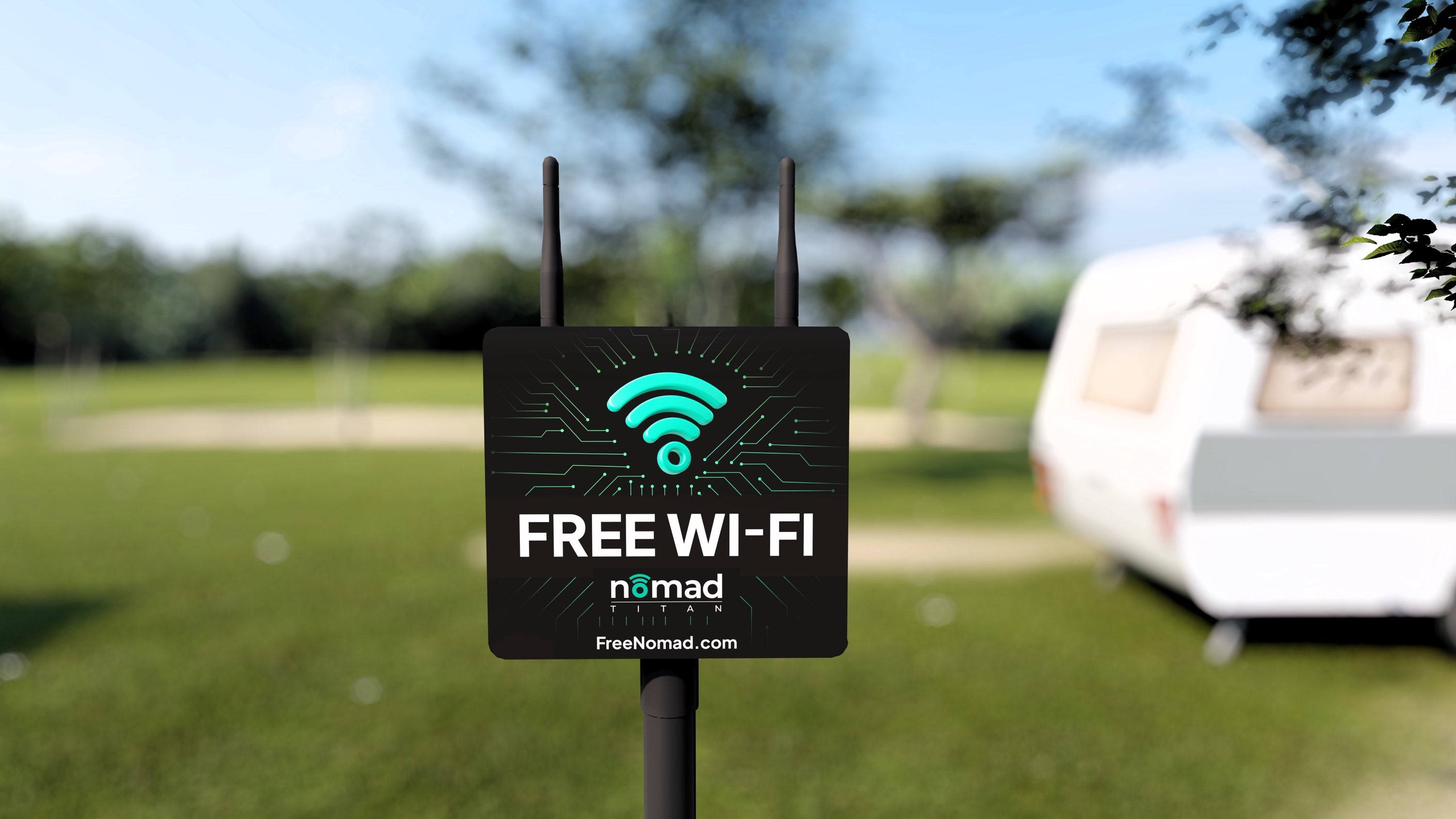 STEP 4: Informing Guests & Equipping Park Staff | Nomad Host Owners