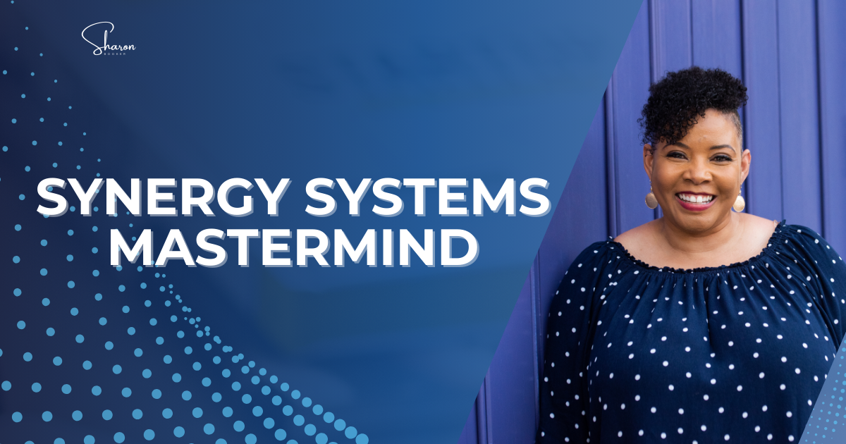 Synergy Systems Mastermind