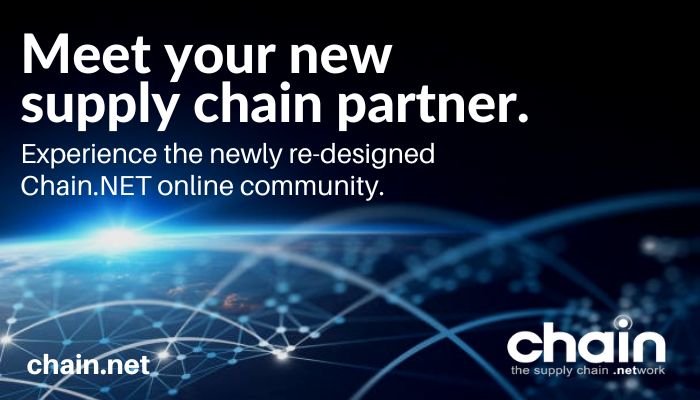 Chain.NET