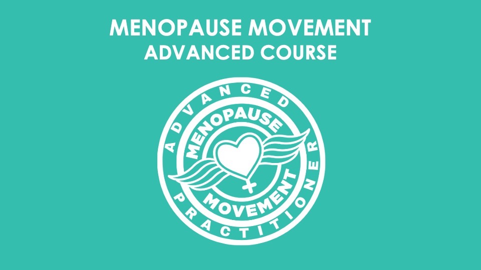 Menopause Movement