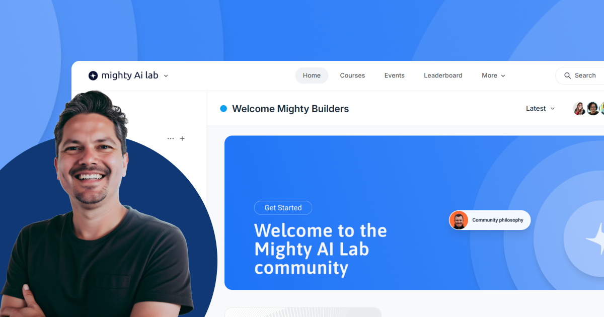 Mighty AI Lab