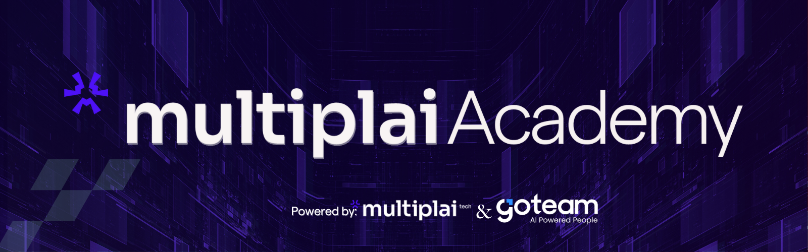 Multiplai Academy
