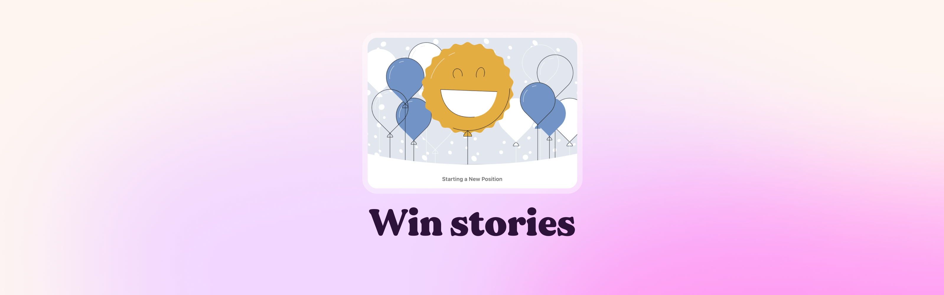 Win stories | intouxdesign